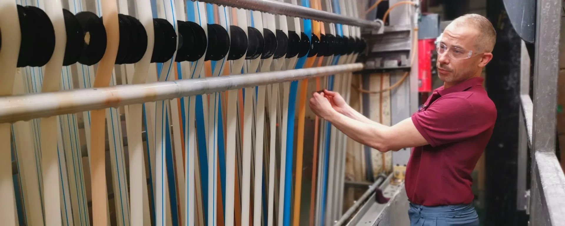 #WeAreViskoTeepak: Sven Christiaens | ViskoTeepak